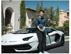 How Steven Dux Turned His Skills in Day Trading into the Freedom ...