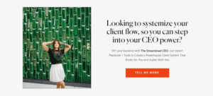 How Taylor Torres Created Her Course to Supplement Her Service-Based ...