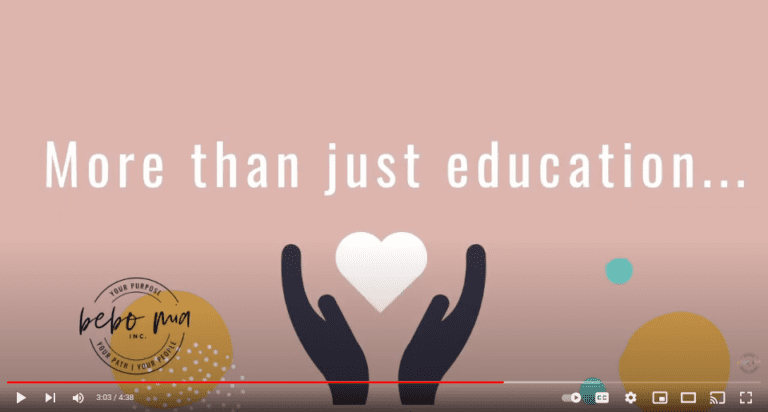 How Bianca Sprague of bebo mia Supports Birth Workers Around the World ...