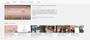 How Bianca Sprague of bebo mia Supports Birth Workers Around the World | Course Method