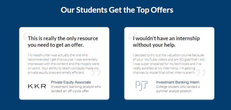 How Matt Ting Earns $30 to $40K/Month in the Corporate Finance and ...