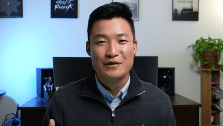 How Matt Ting Earns $30 to $40K/Month in the Corporate Finance and ...