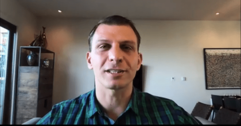 How Sean Kosofsky is Growing His Nonprofit Training Courses to Replace ...