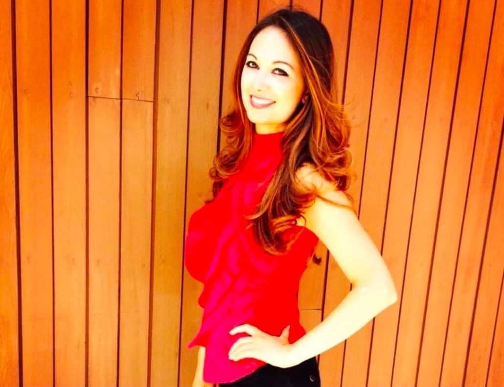 How Angela Marie Christian’s Manifestation Mastery Course Helped Her ...