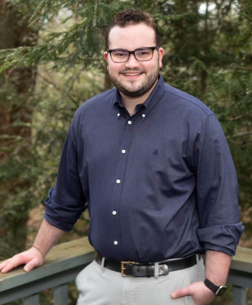 How Jacob Ratliff Created the Organic Client Attraction System as a ...