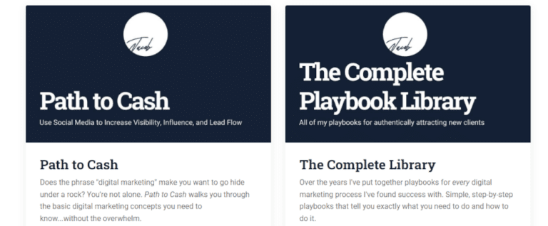 How Jacob Ratliff Created the Organic Client Attraction System as a ...