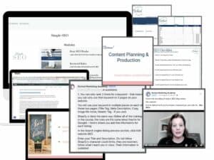 How Rachel Lindteigen Started SimpleSEO and Earns 4-Figures/Month From Her Training Program ...