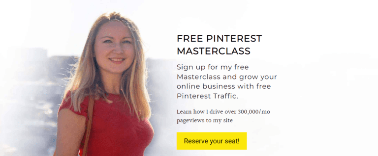 How Pia Silva Started Badassyourbusiness.com as a Side Project for Her ...