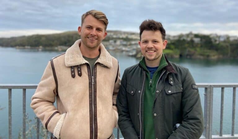 How James Hancox Brings in Over $100,000/year with His Ultimate Growth ...