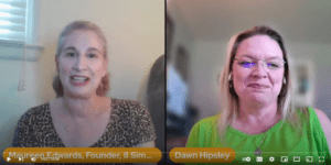 How Maureen Edwards Created Two Proprietary Roadmaps a Single Module at ...