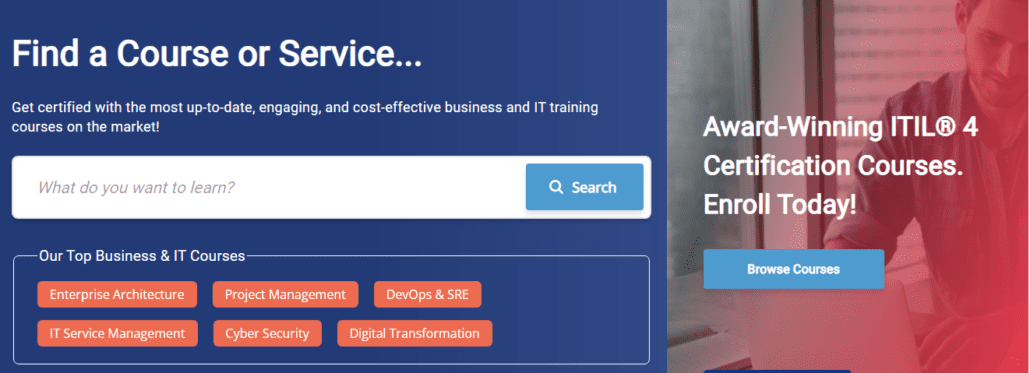 How Philip Gallagher & Tamsin Johnson of GoodeLearning.com Offer High ...