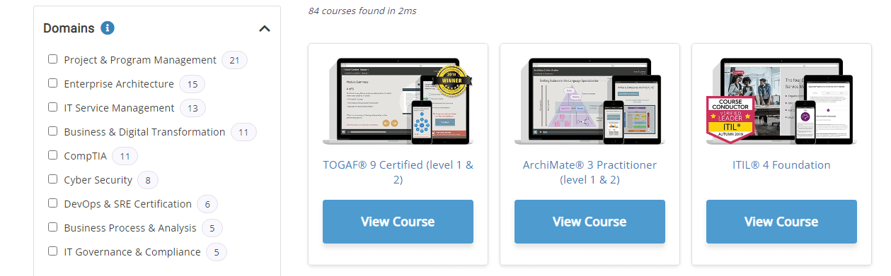 How Philip Gallagher & Tamsin Johnson of GoodeLearning.com Offer High ...
