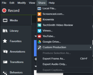 3 Easy Ways to Crop Video in Camtasia [Step-by-Step] | Course Method