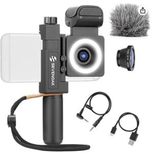 Guide to Lighting for iPhone Video: Settings and 5 Best iPhone Video ...