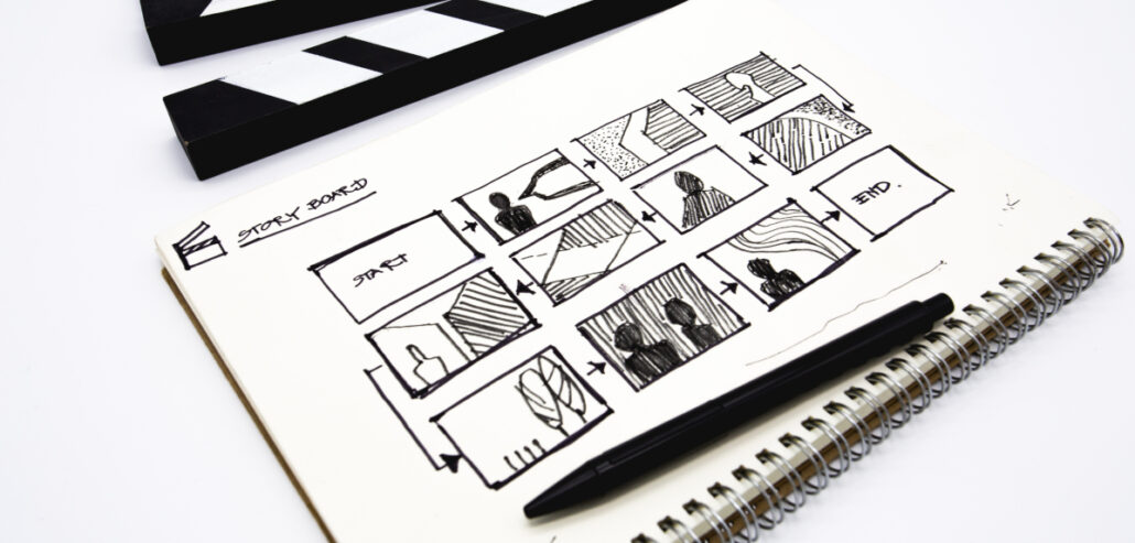 9-Steps to Successful Video Planning | Course Method