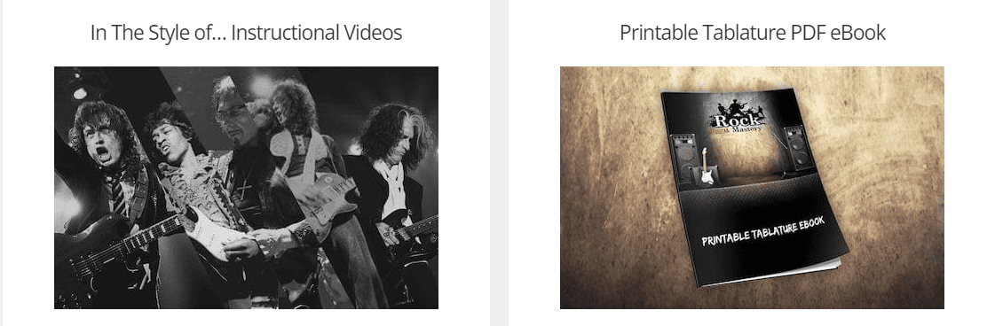 How Josh Rosenberg a New Method for Learning the Guitar and Has Earned ...