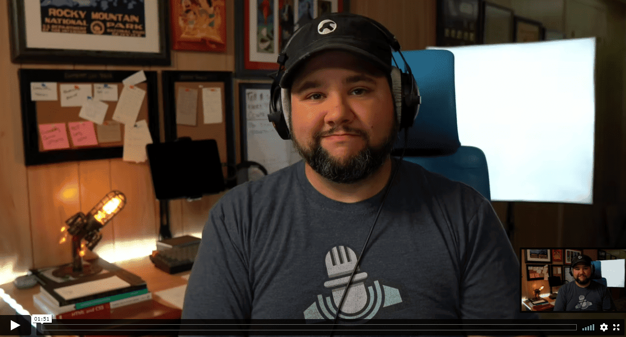 How Joe Casabona Helps Podcasters Make Their First $10K | Course Method