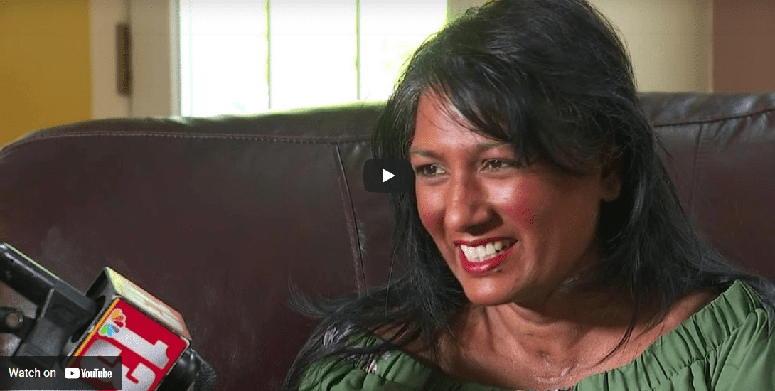How Maya McNulty Created Her Covid Wellness Clinic and Self-Guided Long ...