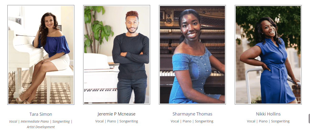 How Tara Simon Recorded Her First Course on Her iPhone and Earned 6-Figures Her First Year ...