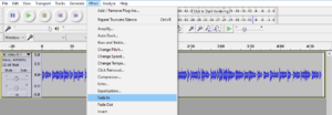 How to Increase Volume in Audacity: Multiple Methods Covered | Course ...