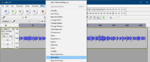How to Increase Volume in Audacity: Multiple Methods Covered | Course ...