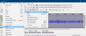 How to Increase Volume in Audacity: Multiple Methods Covered | Course ...
