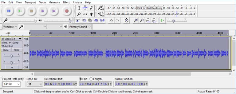 How to Increase Volume in Audacity: Multiple Methods Covered | Course ...