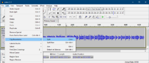 How to Increase Volume in Audacity: Multiple Methods Covered | Course ...