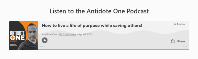How Chris L. Colby is Growing Antidote One to Help Architects ...