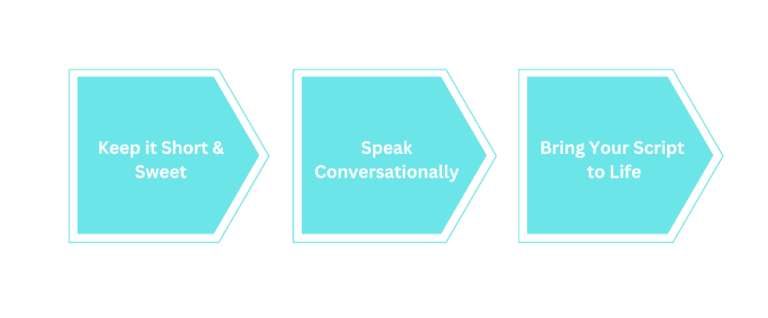 What is a Teleprompter: Pros and Cons + How to Use One | Course Method