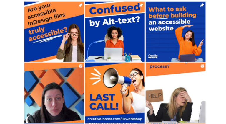 How Colleen Gratzer Used Her Experience in Graphic Design to Create Successful Courses in ...