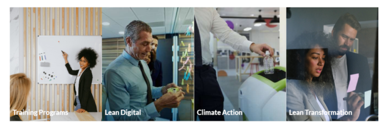 How Joe Aherne Started His Successful Digital Training Company Focused ...