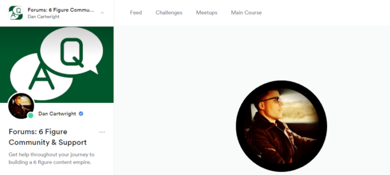 How Dan Cartwright's Course Teaches Beginners to Generate a Job ...