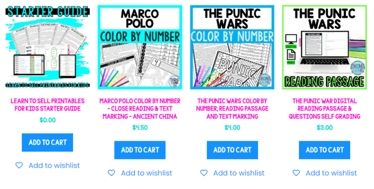 How Lisa Fink Transformed From Teacher to Business Owner Generating ...