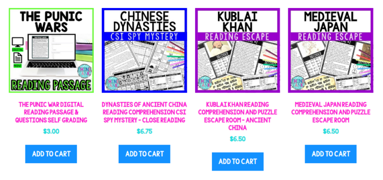 How Lisa Fink Transformed From Teacher to Business Owner Generating ...